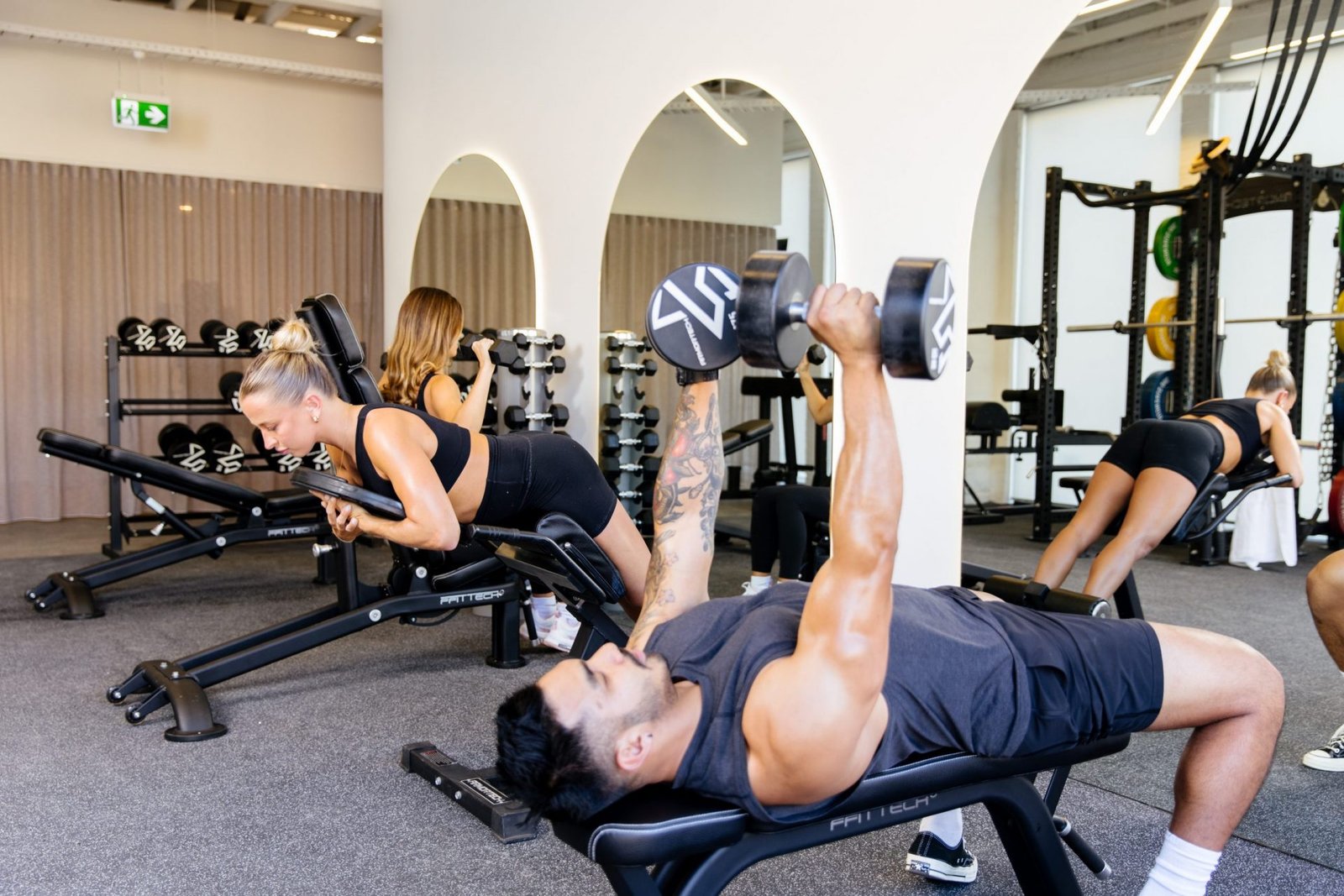 Shock Wave Therapy - Peak Performance Institute | Allied Health West ...
