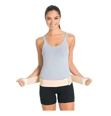 Ortholife Core Stability Support – Peak Performance Institute